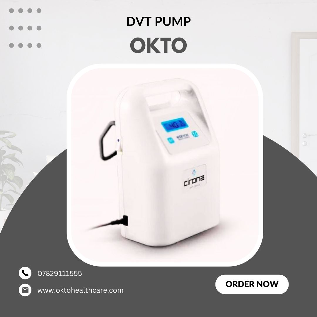 DVT Pump for Rent in Bangalore @ 3000 RS