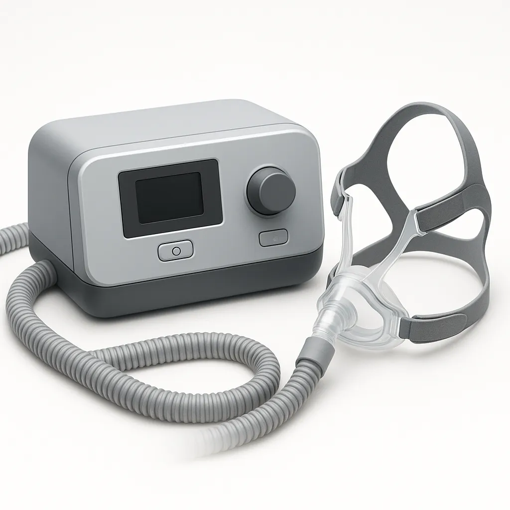 CPAP rental Bangalore | Auto CPAP Machines from ₹3000