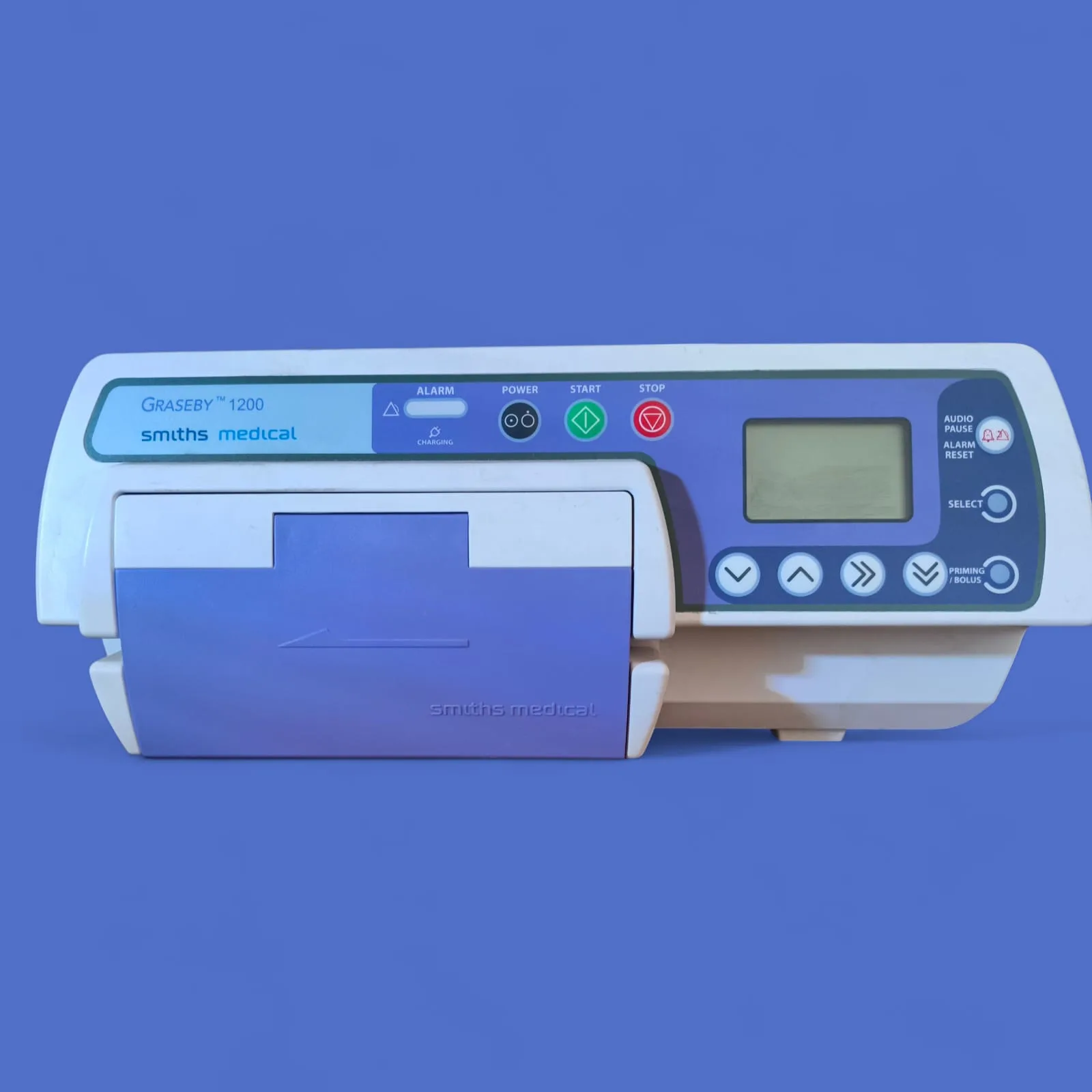 Infusion & Syringe Pump Rental in Bangalore @ ₹ 3500/month