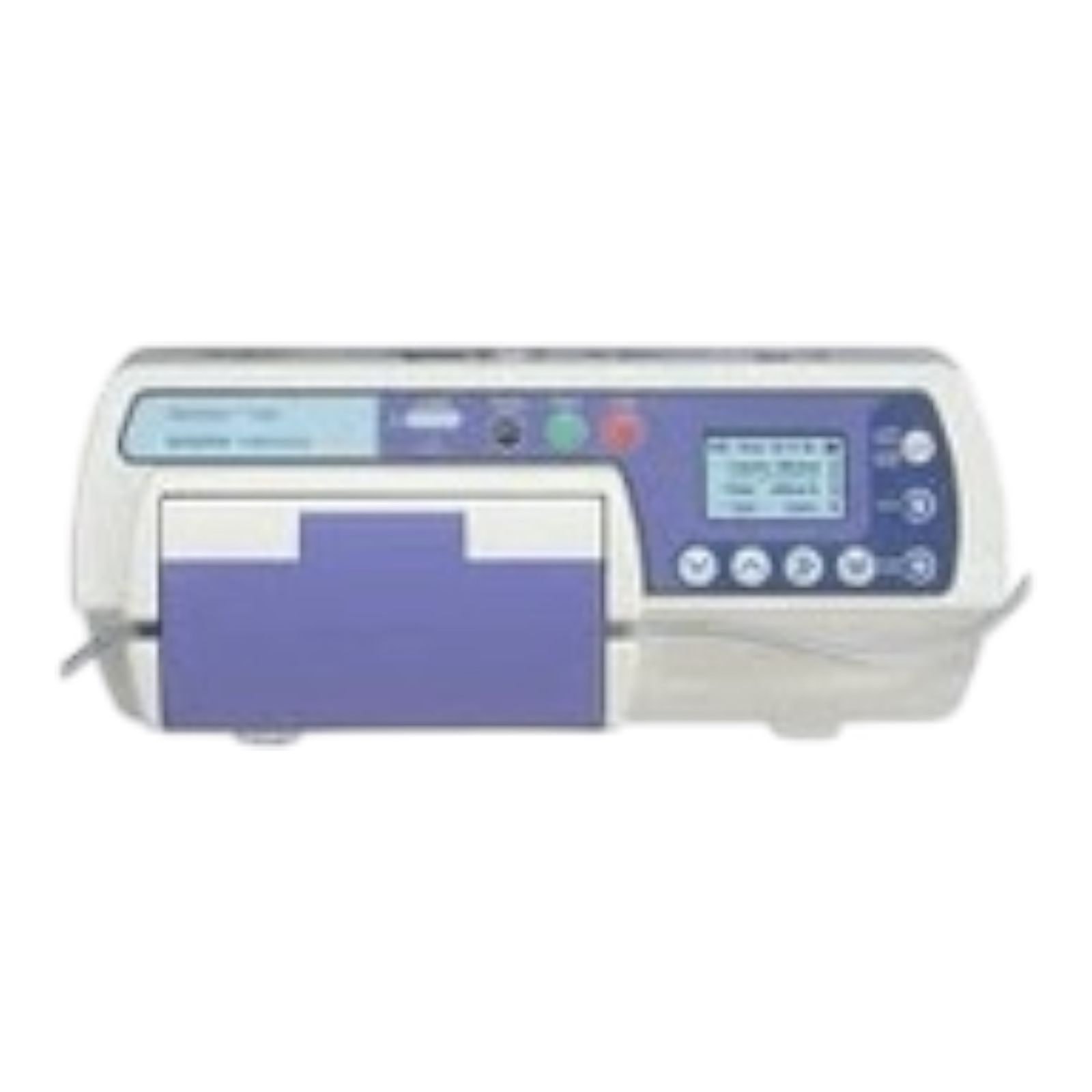 Infusion & Syringe Pump Rental in Bangalore @ ₹ 3500/month